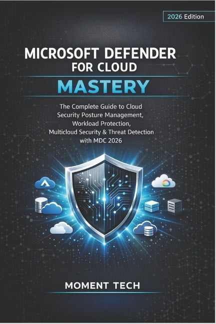 Microsoft Defender for Cloud Mastery: The Complete Guide to Cloud ...