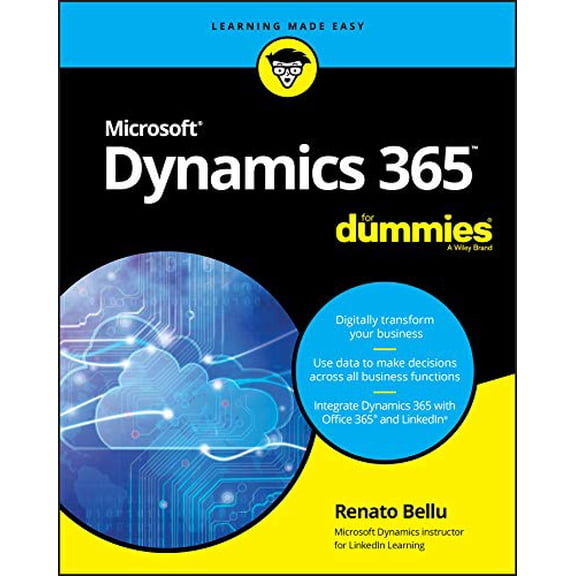 Pre-Owned Dynamics 365 Business Central Development Quick Start Guide ...