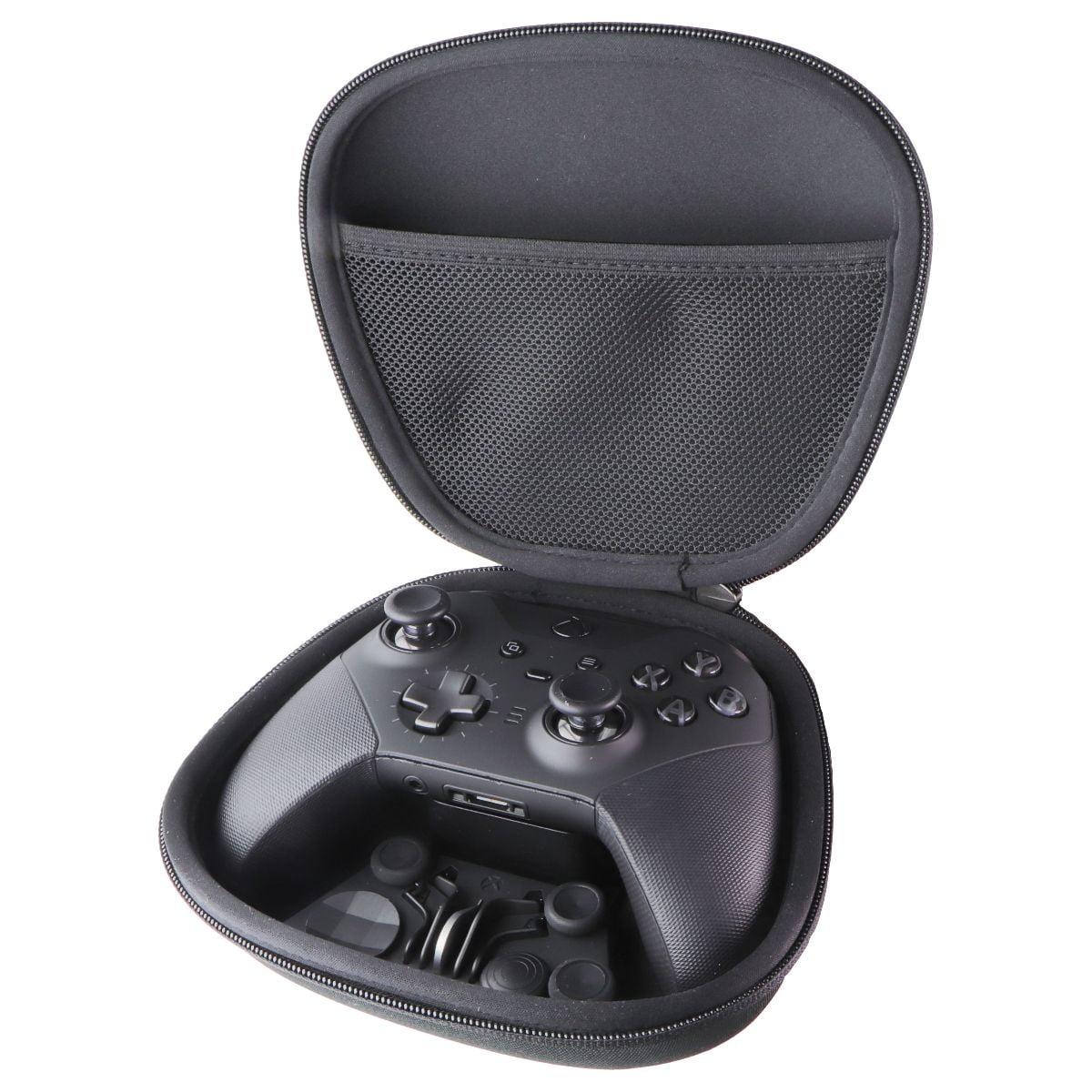 Pre-Owned Microsoft - Elite Series 2 Wireless Controller for Xbox One ...