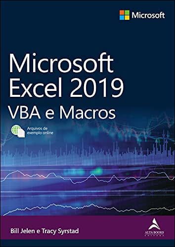 Microsoft Excel 2019 - Vba E Macros - Walmart.com
