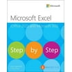 Step by Step Microsoft Word Step by Step (Office 2021 and Microsoft 365 ...
