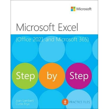 Step by Step Microsoft Word Step by Step (Office 2021 and Microsoft 365 ...