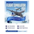 Microsoft Flight Simulator 2024: A Practical, Step-by-Step Guide to ...