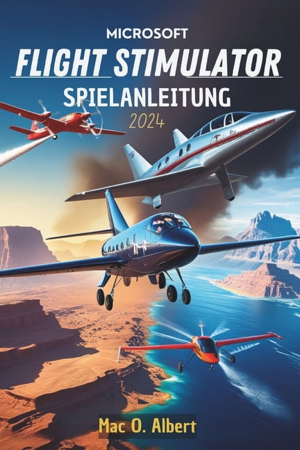 Microsoft Flight Simulator 2024 Spielanleitung: Navigieren wie ein ...