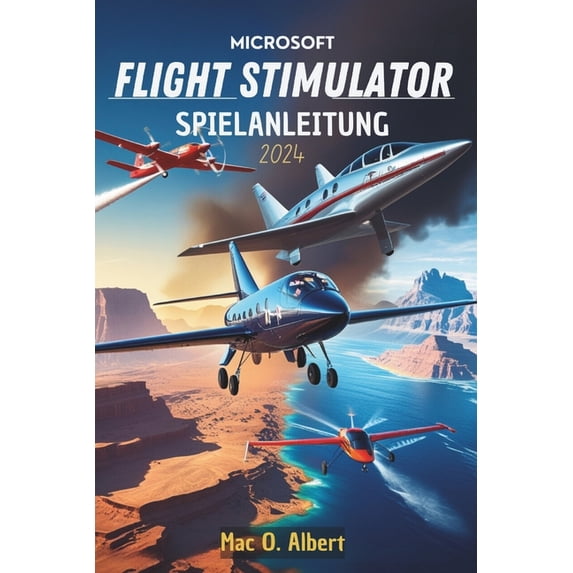 Microsoft Flight Simulator 2024 Spielanleitung: Navigieren wie ein ...