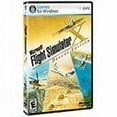 Microsoft, Flight Simulator X Deluxe, complete package - Walmart.com