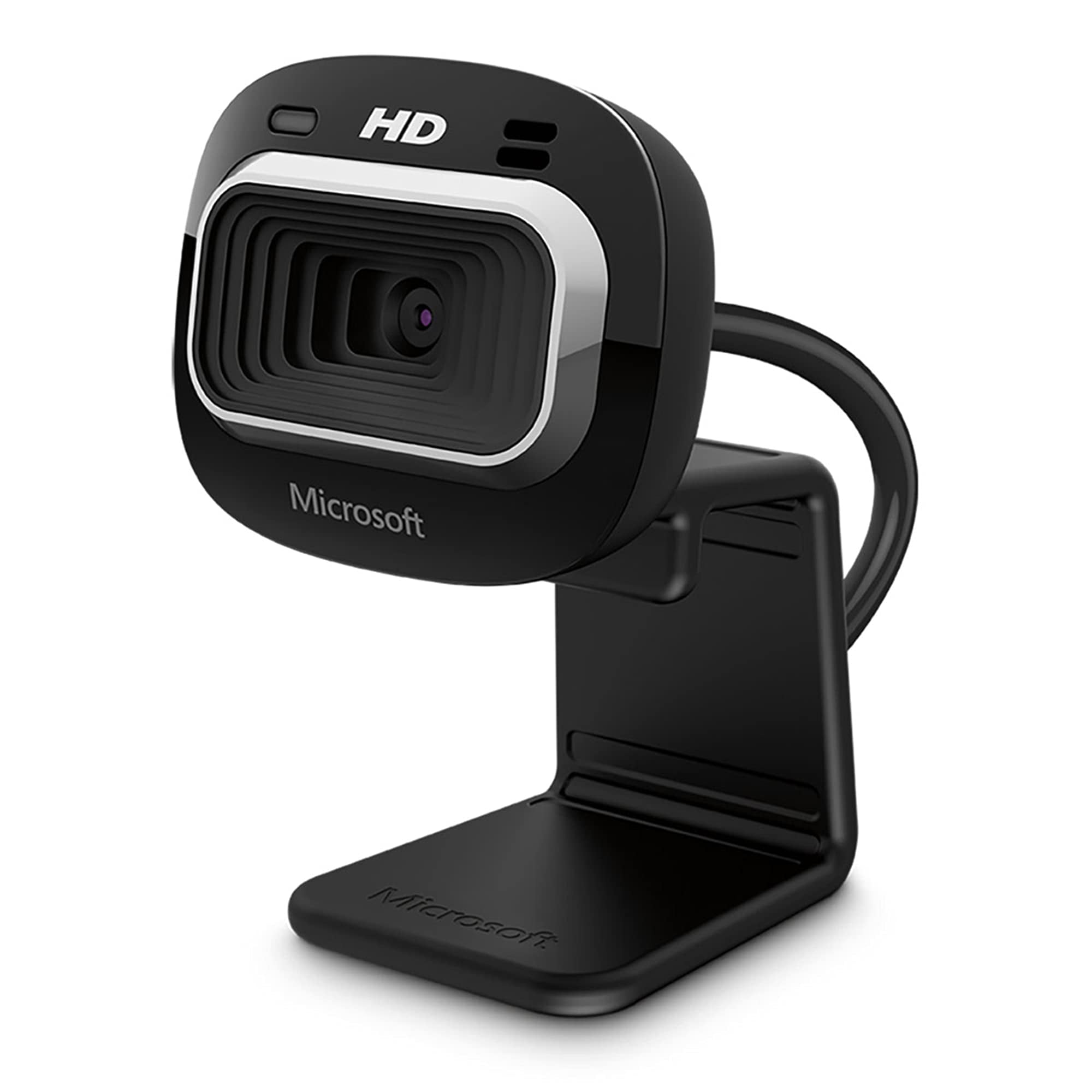 Microsoft HD-3000 L2 LifeCam USB Camera (T3H-00016) - Walmart.com
