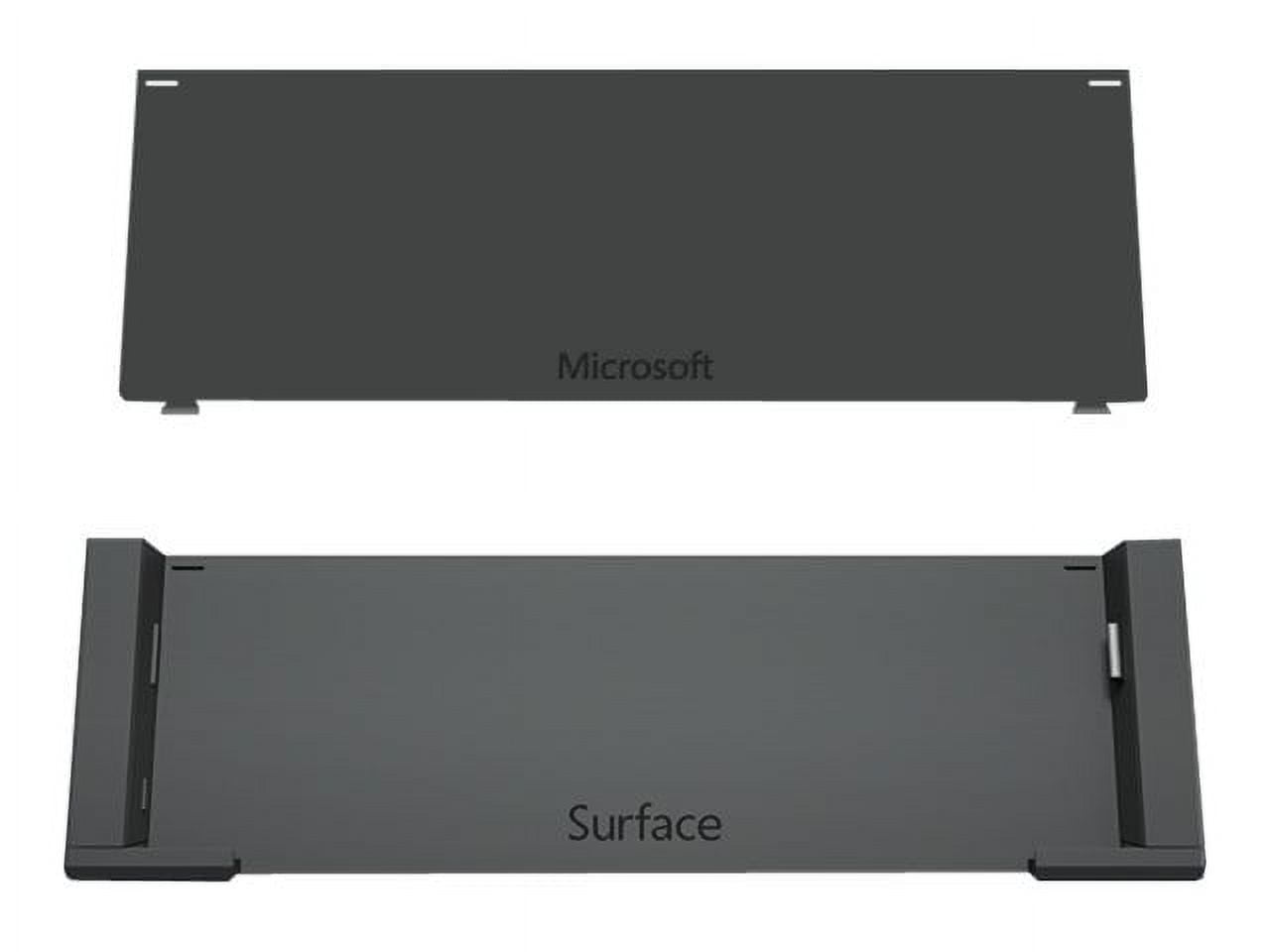 Microsoft Surface Pro 4 Adapter for Surface Pro 3 Docking Station ...