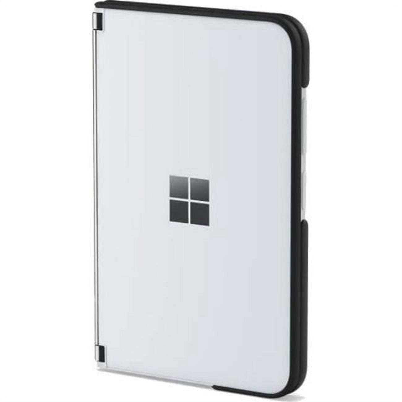 Microsoft IPQ-00007 Duo 2 Bumper Surface, Obsidian - Walmart.com