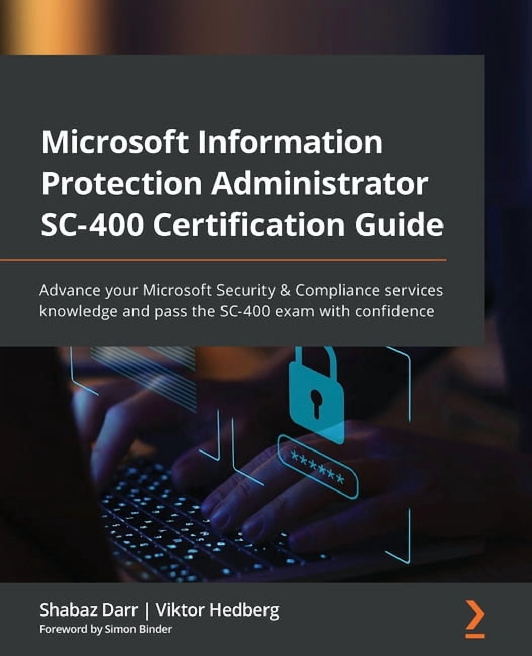 Microsoft Information Protection Administrator SC-400 Certification ...