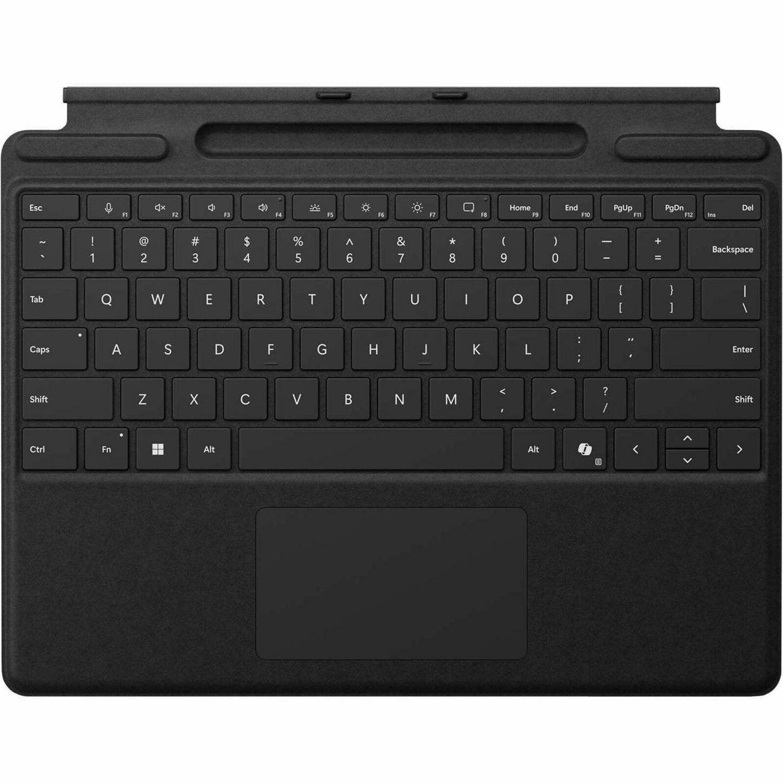 Microsoft Keyboard/Cover Case Microsoft Surface Pro 9, Surface Pro 8 ...