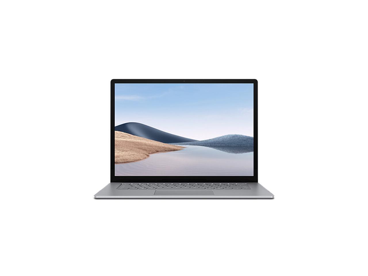 Microsoft Laptop Surface Laptop 4 Intel Core I7 11th Gen 1185g7 3
