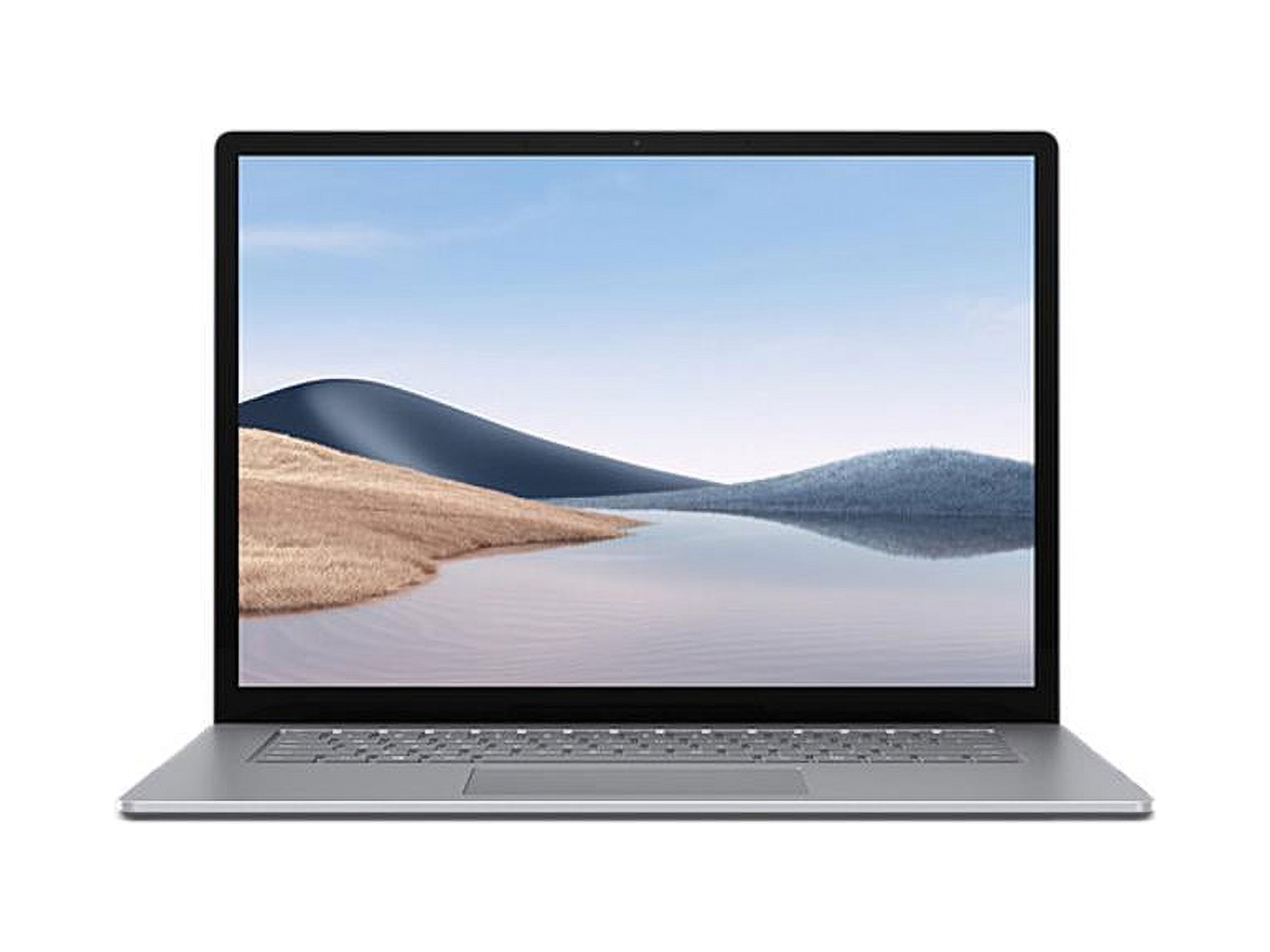 Microsoft Surface Pro 7, 12.3" Touch-Screen, Intel Core i3, 4GB Memory ...