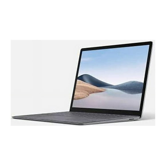 Surface Laptop 4