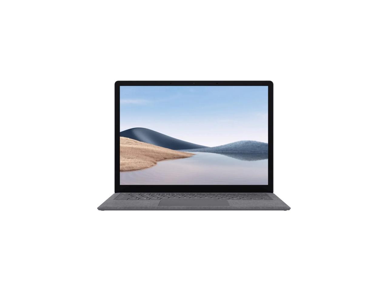Microsoft Laptop Surface Laptop 4 Intel Core i7 11th Gen 1185G7 (3 ...