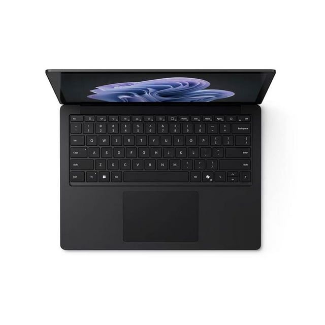 Microsoft Laptop Surface Laptop 6 Intel Core Ultra 5 135H 16GB Memory ...