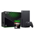 Microsoft Xbox Series X 1TB SSD Console Bundle - Wireless Controller ...