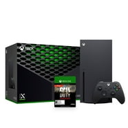 Xbox Series S - All Digital Gaming Console - 1TB SSD - Includes Xbox Wireless Controller ...