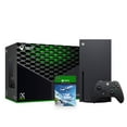 Microsoft Newest Xbox Series X 1TB SSD Console Bundle - Wireless ...