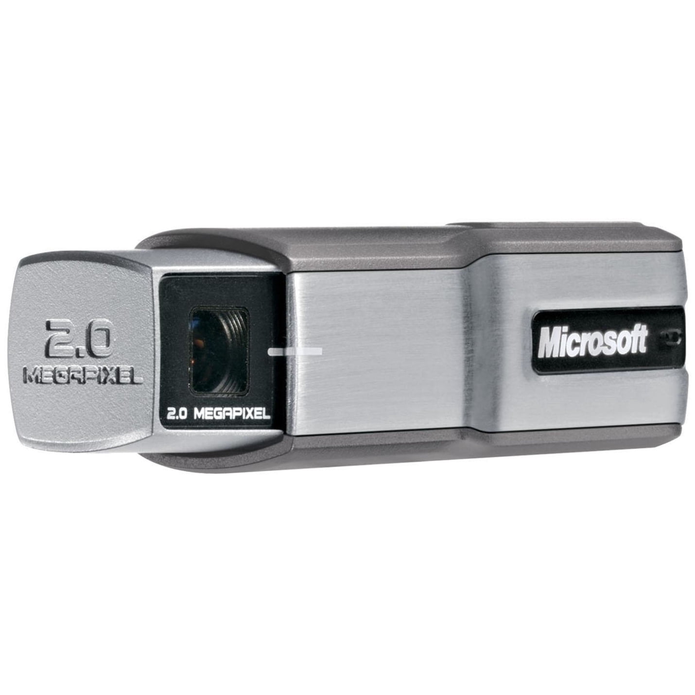 Microsoft LifeCam NX-6000 Webcam - Walmart.com