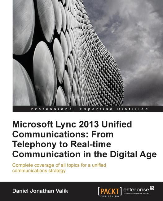 Microsoft Unified Communications
