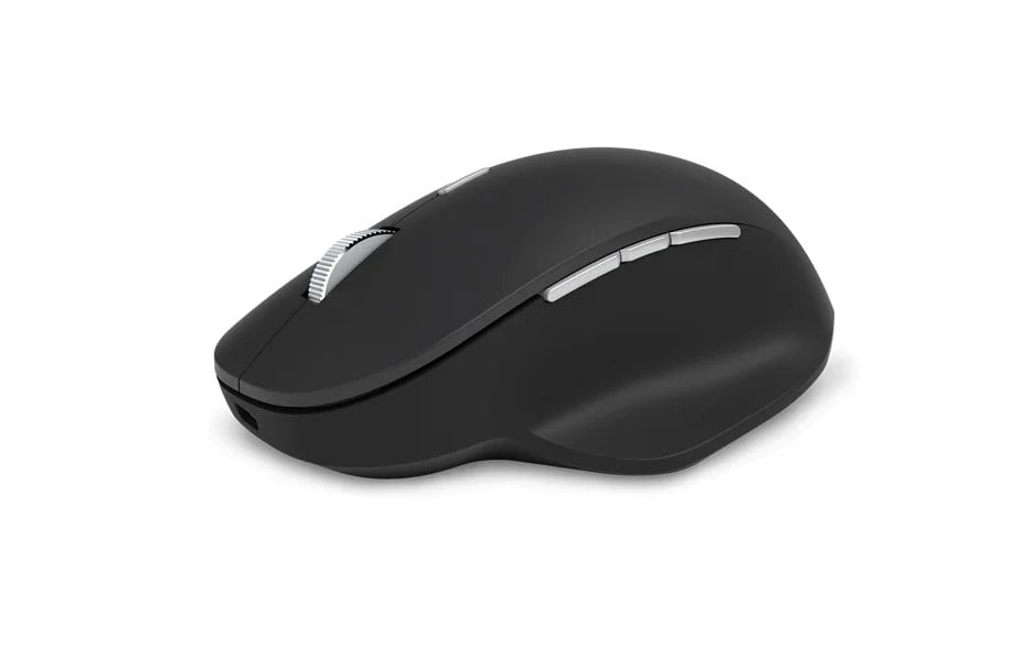 Microsoft MS Precision Bluetooth Mouse - Walmart.com