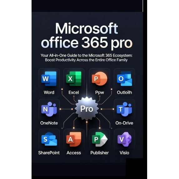 Microsoft Mastery Series: Unlocking Prod Microsoft office 365 pro: Your ...