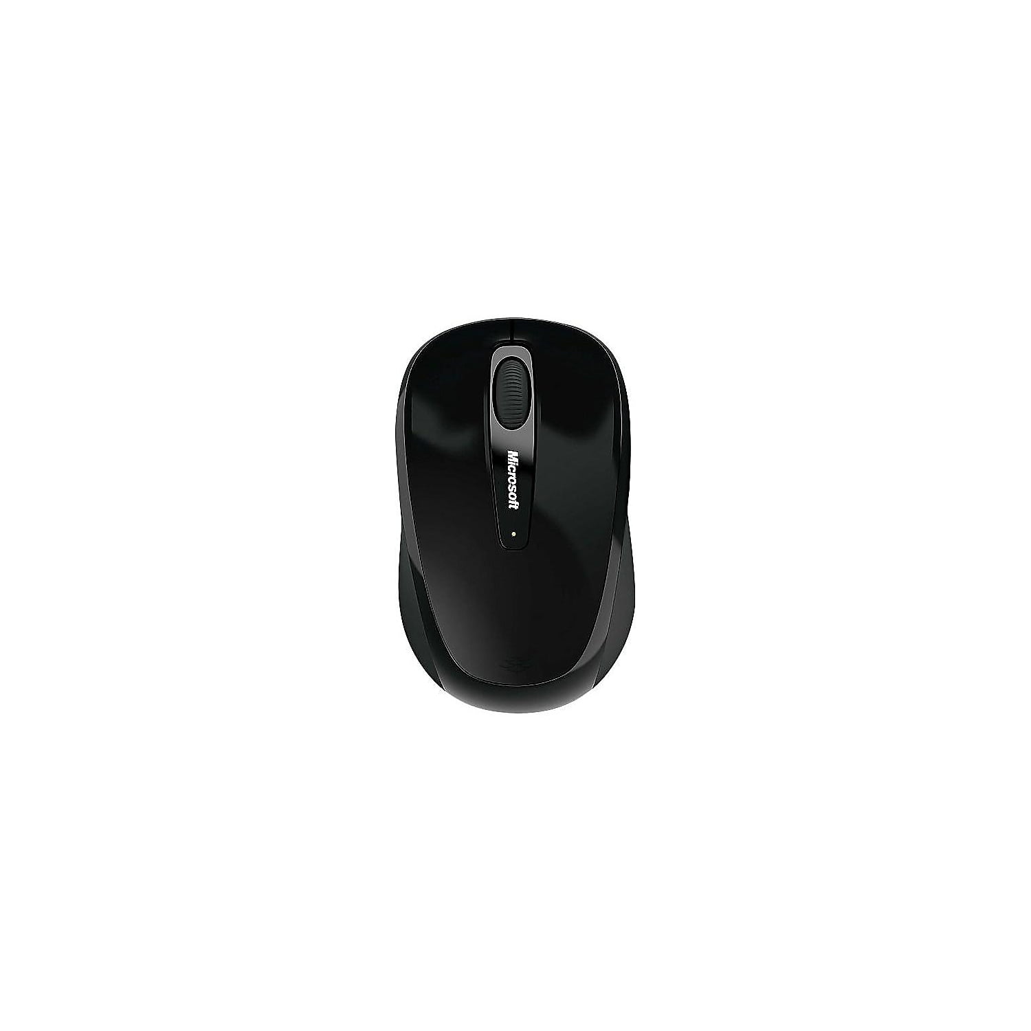 Microsoft Wireless Mouse 3500