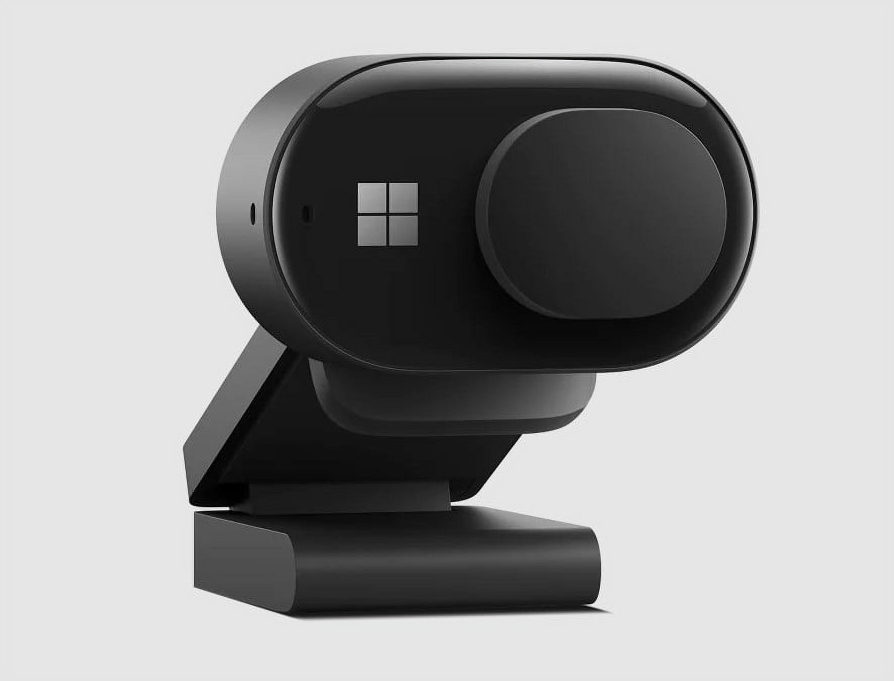 Microsoft Modern Webcam - Walmart.com