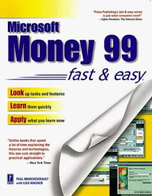 Microsoft Money