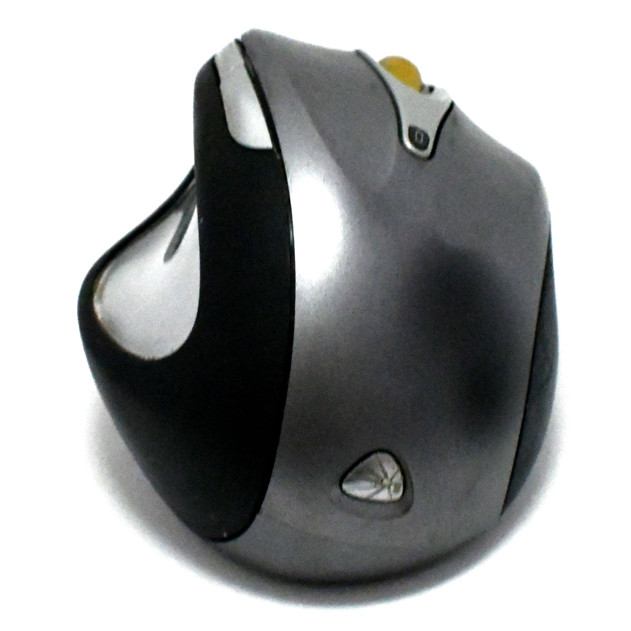 Pre-Owned Microsoft Natural Wireless Laser Mouse 6000: Computer ...