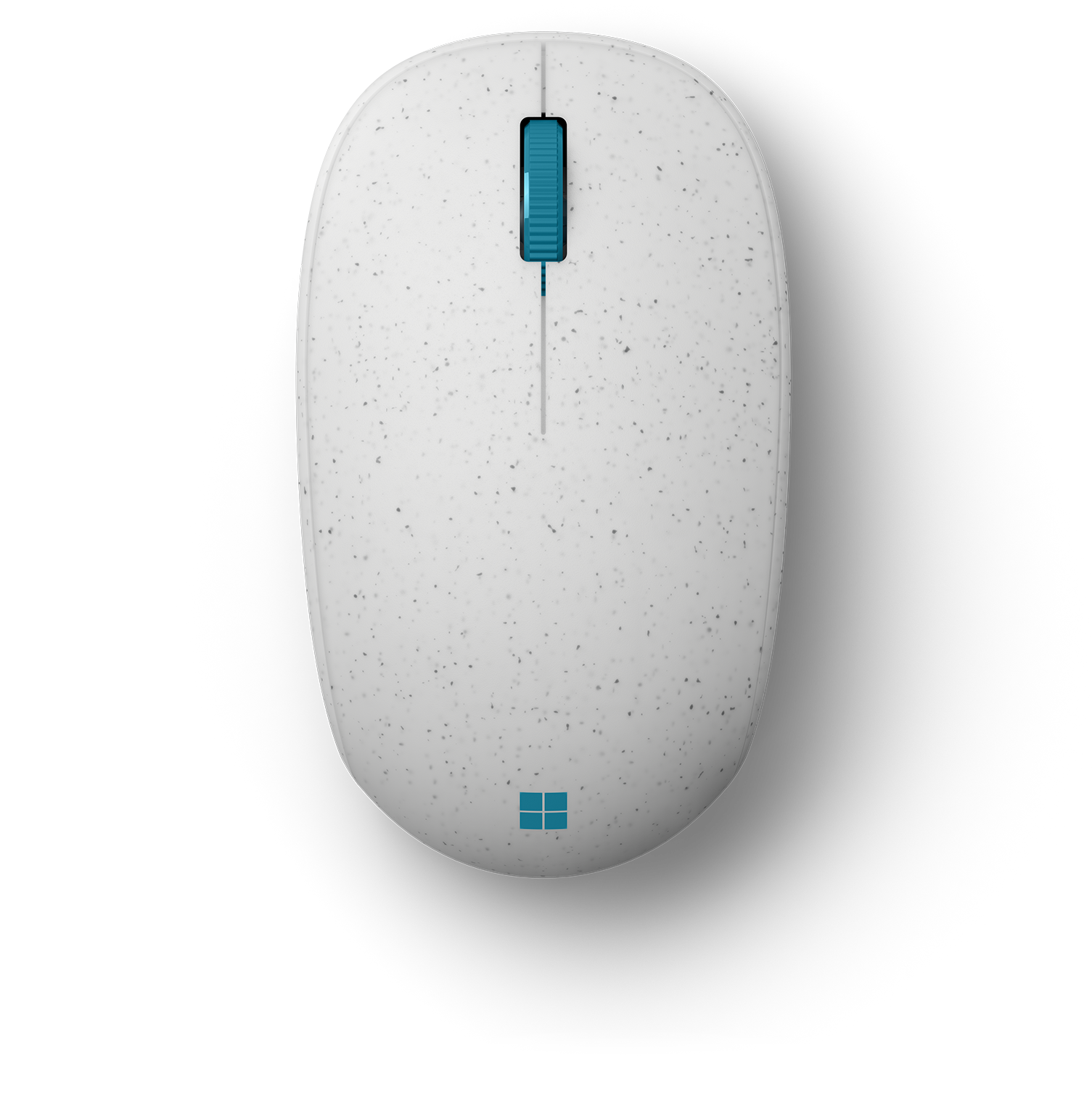 Microsoft Ocean Plastic Mouse - Walmart.com