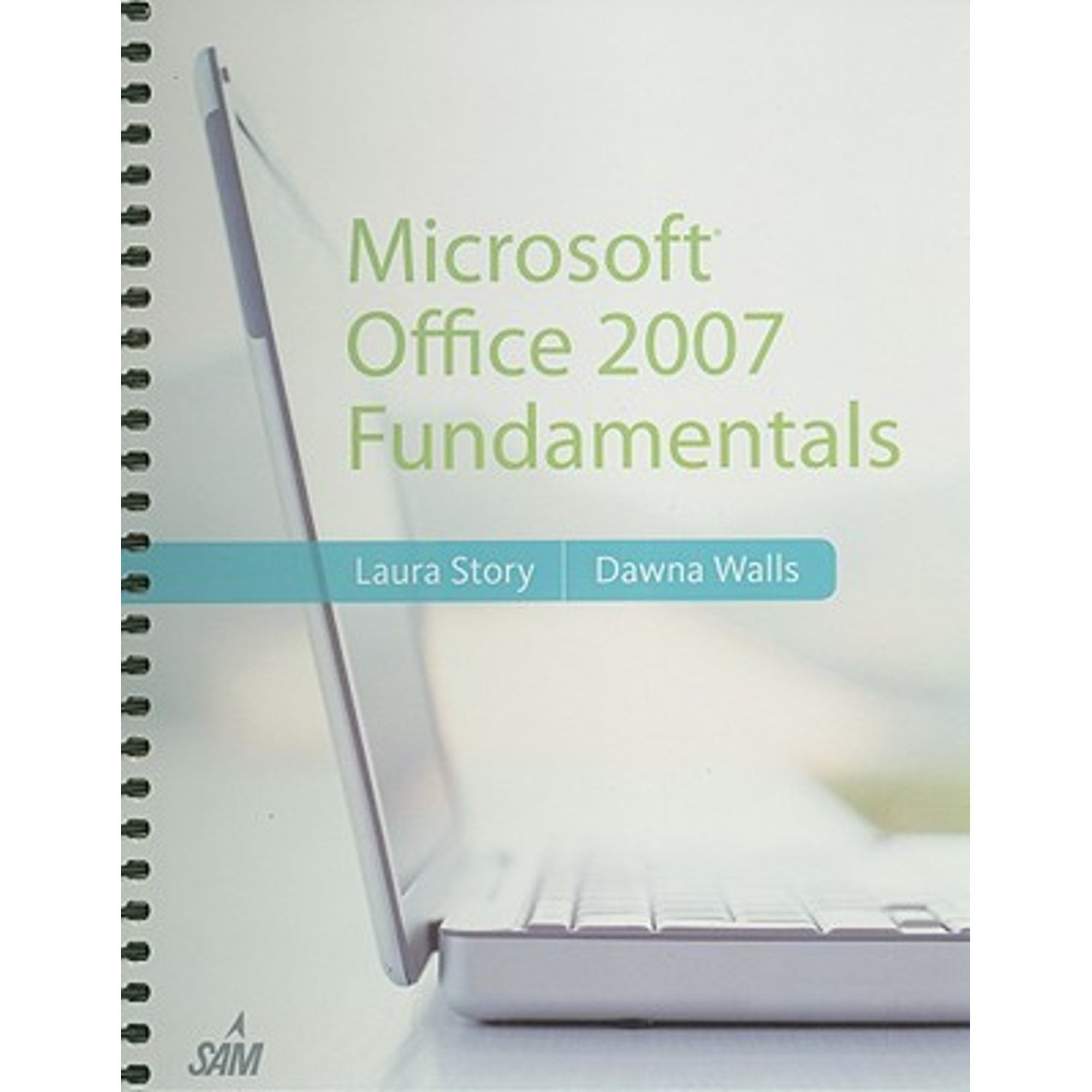 Pre-Owned Microsoft Office 2007 Fundamentals (Hardcover 9780324783117 ...
