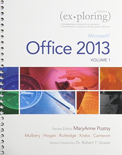 Pre-Owned Microsoft Office 2013 + Technology in Action, Introductory ...