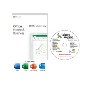 Microsoft Office Key