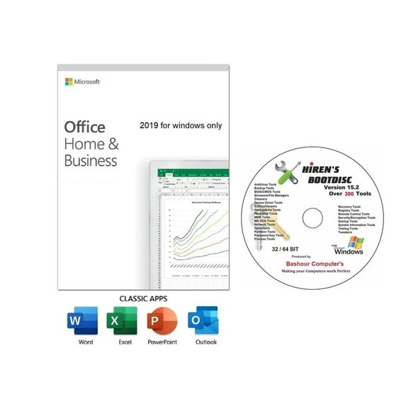 Microsoft Office Key