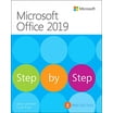 Step by Step Microsoft Word Step by Step (Office 2021 and Microsoft 365 ...