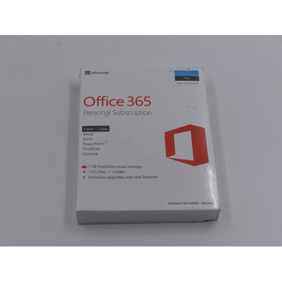 Ms Office 365