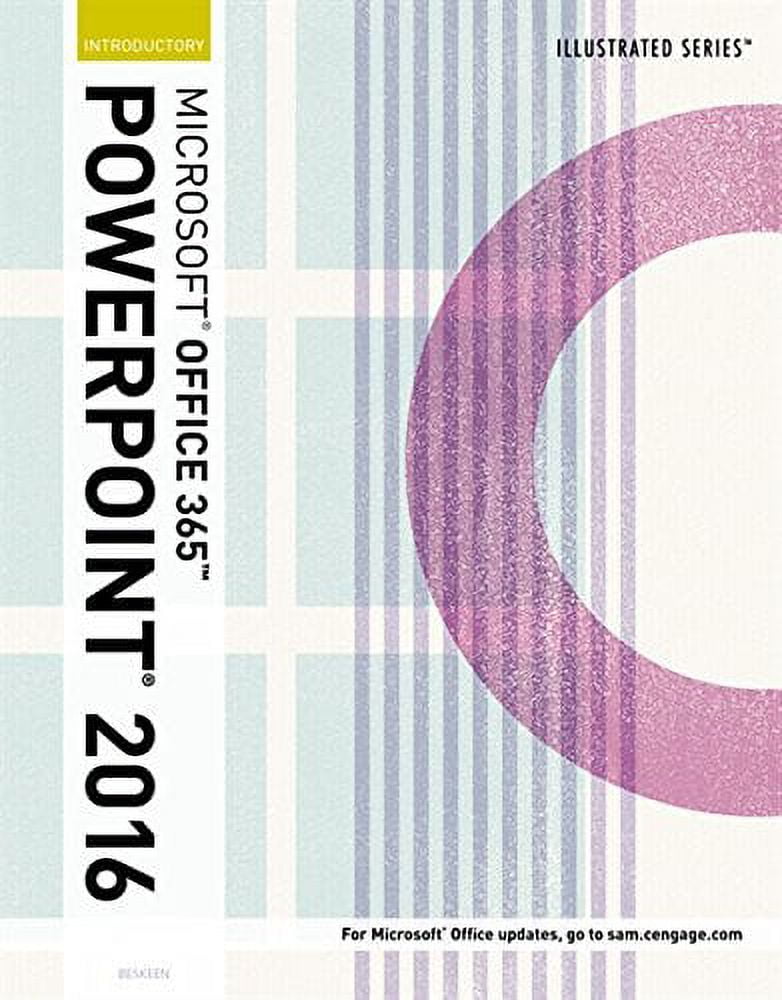 Microsoft Office 365 & Powerpoint 2016 - Walmart.com