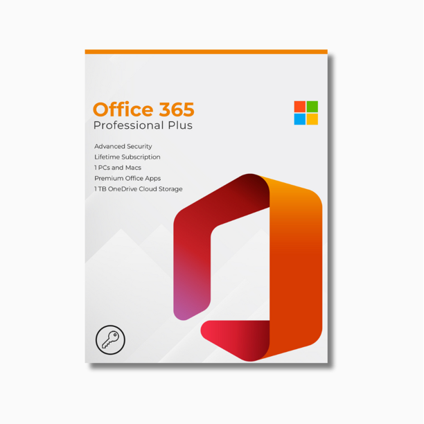 Microsoft Office 365 Pro Plus Software Suite for Windows - Download for ...