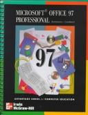 Pre-Owned Microsoft Office 97 Professional 9780256260045 - Walmart.com
