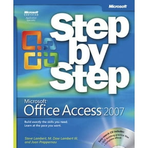 Step by Step Microsoft Office Step by Step (Office 2021 and Microsoft ...