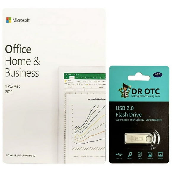 Microsoft Office 2019