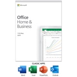 Microsoft Office Home & Business 2019 | One-time purchase, 1 device ...