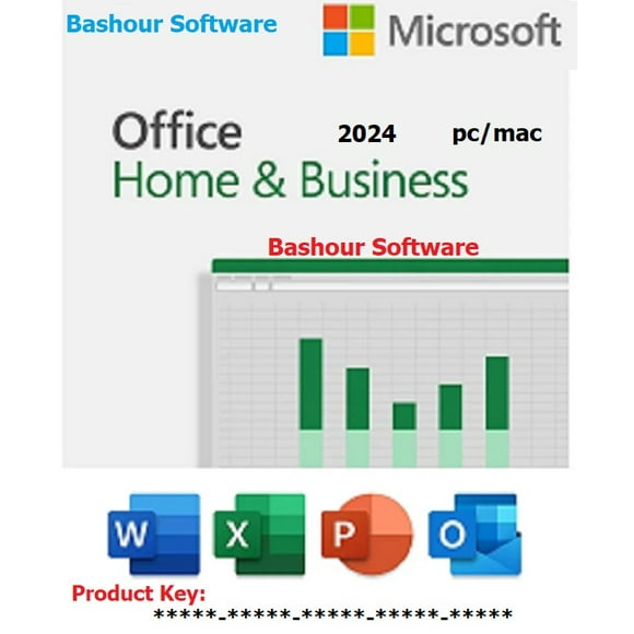 Microsoft Office 2021 One Time Purchase