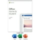 Microsoft Office Home and Student 2019 | 1 device, Windows 10 PC/Mac ...