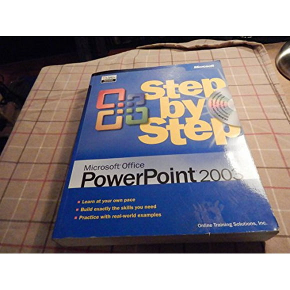 Best Sellers In Microsoft PowerPoint Guides