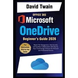 Microsoft OneDrive 2025 Guide for Beginners: Master File Management ...