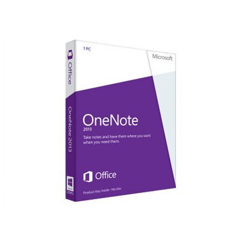 Onenote 2013 Logo 15 Best OneNote Alternatives For Mac: Paid & Free