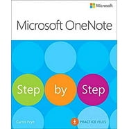 OneNote For Beginners: Microsoft OneNote Computer Program Tutorial ...